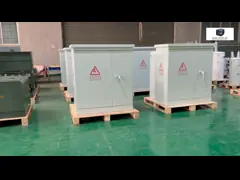 15kva single phase pad mounted transformer distribution transformer 2300v to 120v loop feed