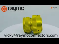 zh23 mil spec connector equivalent to russian ch23 high quality