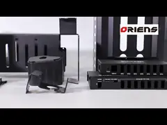 OEM オーダーメイド メタル 形成 溶接 レーザー 切断 曲げ アルミニウム シート 製造