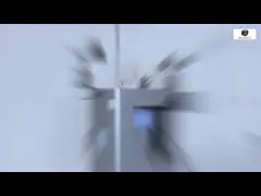 HT-MS100 데이터 업로드 클라우드 플랫폼을 갖춘 편리한 유지보수 공기 질 모니터링 스테이션