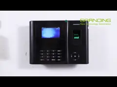 Biometric Fingerprint Access Control Intercom Machine Digital Electric Rfid Access System