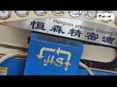 18 colors 220v rubber toy making machine for car mats 3d car floor mats