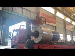 ral color flexibility smp color coated aluminum coil with excellent weather resistance