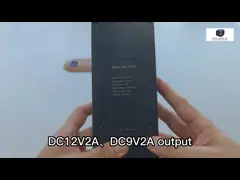 5200mah smart mini ups for router and modems ups 20000 mah portable power station