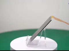 MIPI 40 High Brightness Lcd Display 4.3 Inch TFT Module 480*800px 450nits