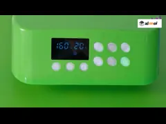 Машина для передачи тепла для одежды DTF