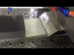 Installazione di moduli di decapaggio di apparecchi di raffreddamento elettronico