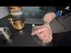 astm d1743 corrosion preventive properties test equipment for lubricating greases