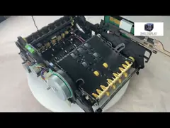 1750193275 01750193275 wincor atm parts c4060 main module driver crs cpt