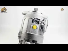 Parkers 7029122052 PGP620B0370AE2H3NT5P2C Hydraulic Gear Pump 6102161M91  For Fermec 965 Repairing