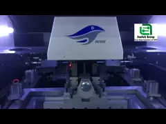 SMT 0402 Pitch BGA X-RAY Custom PCB Assembly для динамика Bluetooth и более широкой температуры