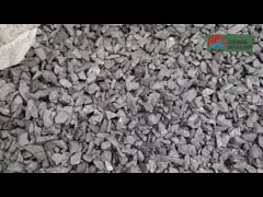 Low C Al S P Silver Gray 70 Ferro Silicium Alloy 65 FeSi Metal Deoxidizer