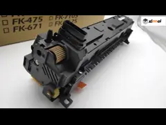fuser unit for kyocera taskalfa 3212i 4012i 4020i 4000i fk-7125 fuser assembly 220v