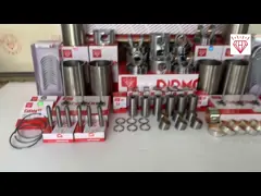 3126 c7 324d 325d 329d 325c excavator engine parts full overhaul kit