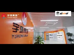 stainless steel longitudinal high frequency welded finned tubes enhanced heat transfer solutions