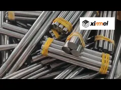 Carburo di tungsteno resistente all'usura 0,3 mm 0,1 mm per il taglio