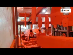 new dongfeng 14 ton 210 hp straight boom truck mounted crane