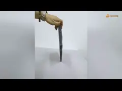 60Hz 갱신 속도 소형 HDMI 연결과 함께 휴대용 모니터 듀얼 화면 무게 16000g