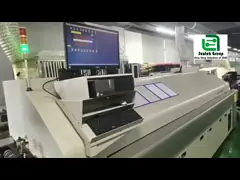 Производитель сборки ПКБ с новой энергией с 100% электронным тестированием и визуальной инспекцией