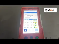 industrial inconel alloy c276 material high corrosion resistance in sulfuric acid