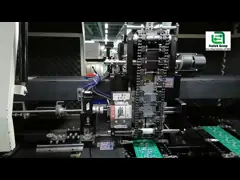 Custom Power Protection PCB Assembly 1L-32L ROHS Compliant