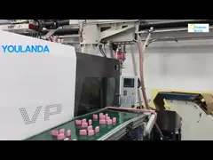 Contenitore a bastoncini di deodorante in PP da 50 ml per profumi antitraspiranti