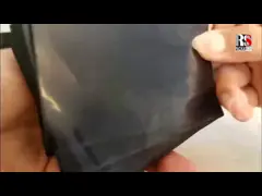 反静止性 透明性 柔らかいプラスチック カードホルダー ハリーフ ゲーム 取引 カード 保護