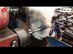 ASTM A213 tp347h 고주파 루트