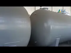 Durable Reaction Vessel Precision Pressure Control And Corrosion Resistance