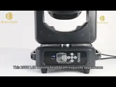 sharpy light led 250w beam 250w moving head light for event
