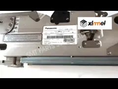 파나소닉 SMT 기계 예비품은 사용된 공급 장치 원래 새로운 /를 붙입니다