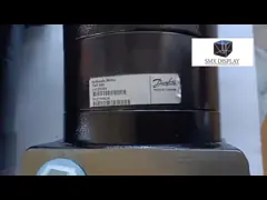 Motore di orbita idraulica radiale originale Tmt400 151z3265