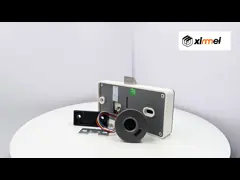 fingerprint identification low power smart lock finger detection integrated fingerprint sensor origi