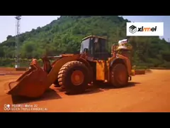 cat 980h caterpillar 980h wheel loader used excavator loader