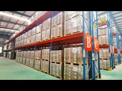 Große Fläche Honighalskeramik zur Behandlung von Industrieabgasen