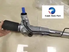 44250-35042 power steering rack and pinion assembly compatible for toyota 4runner