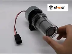 30-01108-04 carrier unit parts electronic fuel pump 12v 24v suit thermoking 41-7059