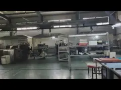 oem size rubber conveyor sidewall belt for all industries oil resistant