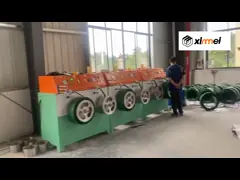 高性能のPETストラップ製造機で 生産を向上させてください