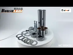 mitsubishi fk415 king pin kit steering knuckle repair kit king pin set kp-530 mc999420