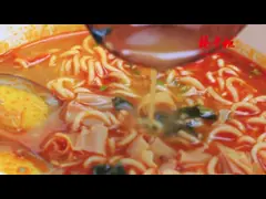 200g very spicy hongkong style instant noodles and vermicelli rich juice flavor