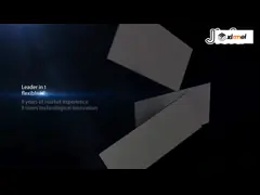 Servizio a l‘avanguardia e all‘interno SMD1515 p2.5 schermo LED più flessibile