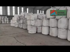 Ferro Silicon Aluminum FeSiAl Alloy For Casting