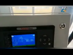 industrial power electric 200kw natural gas generator russia altronic ignition synchronization grid