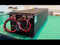 CLF OEM ODM LiFePO4 144V 300AH 맞춤형 전기 보트 배 요트 리?? 배터리 팩 프리즘 리?? 이온 LFP