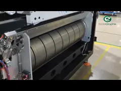 Ультрафиолетовая/Ctcp машина для изготовления пластины Прекрасный выход Препресс-экспозиция оборудование CTP