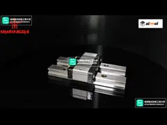 part no. 59486001 bearing, linear, w/rod, s-93-7 paragon xlc7000 z7 cutter parts