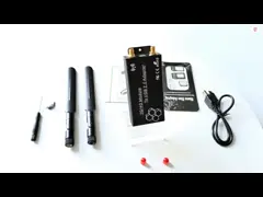 4g wireless mini pci-e to usb 2.0 type c adapter odm