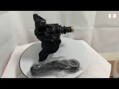 npr nnr truck parts rhd isuzu power steering pump 8981102195 8-98110219-5