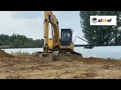 used excavator second hand crawler excavator komatsu pc240 225 300